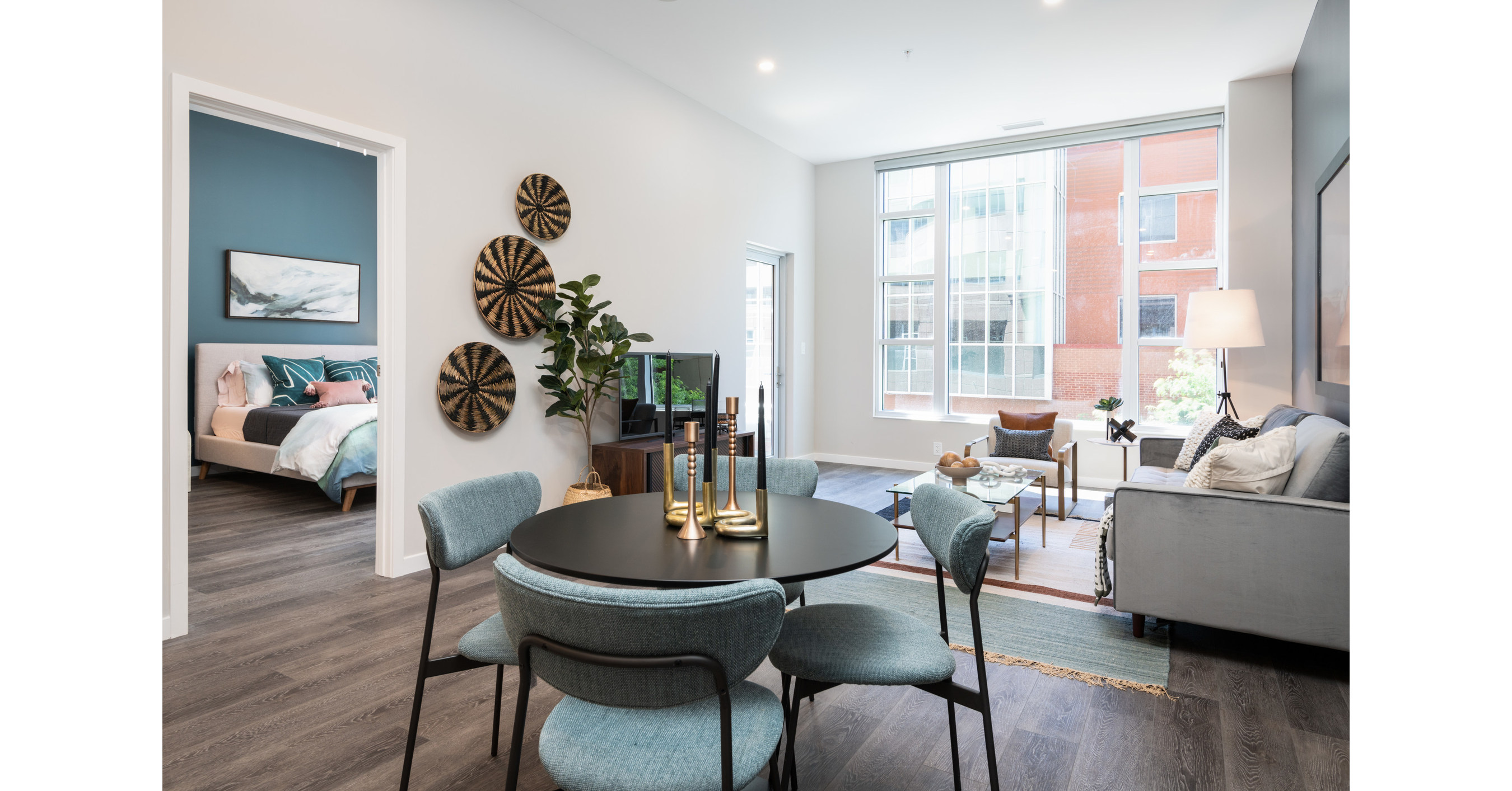 Madison Place Luxury Apartments Usher in Exclusive Access to Area's ...