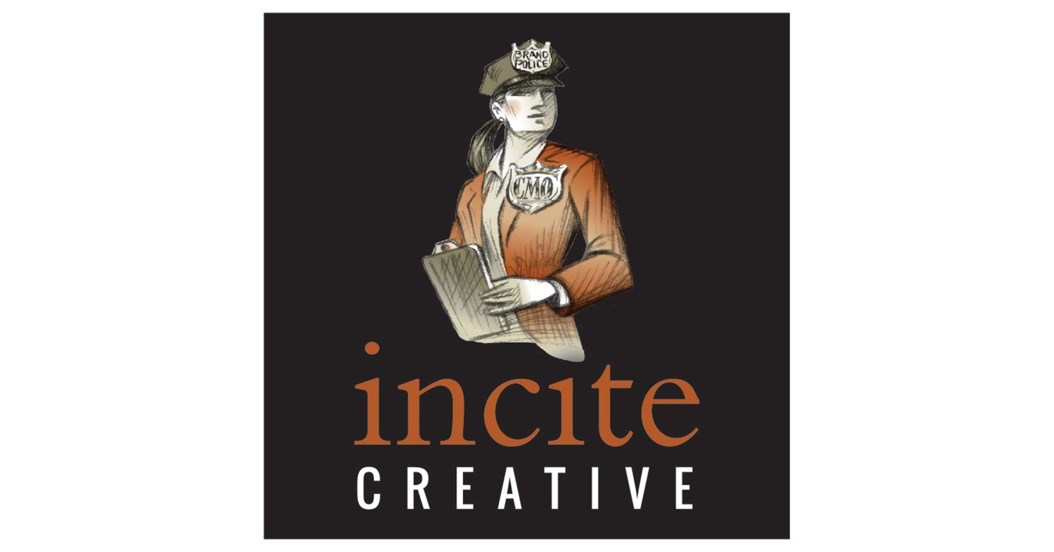 Incite Creative Celebrates 20 Years with Launch of New Website to Help ...