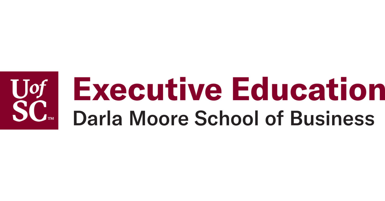 Executive Education Courses go Virtual at Moore School