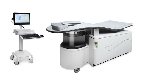 QT Ultrasound to Bring Breast Imaging Innovation to Asia Through Joint ...