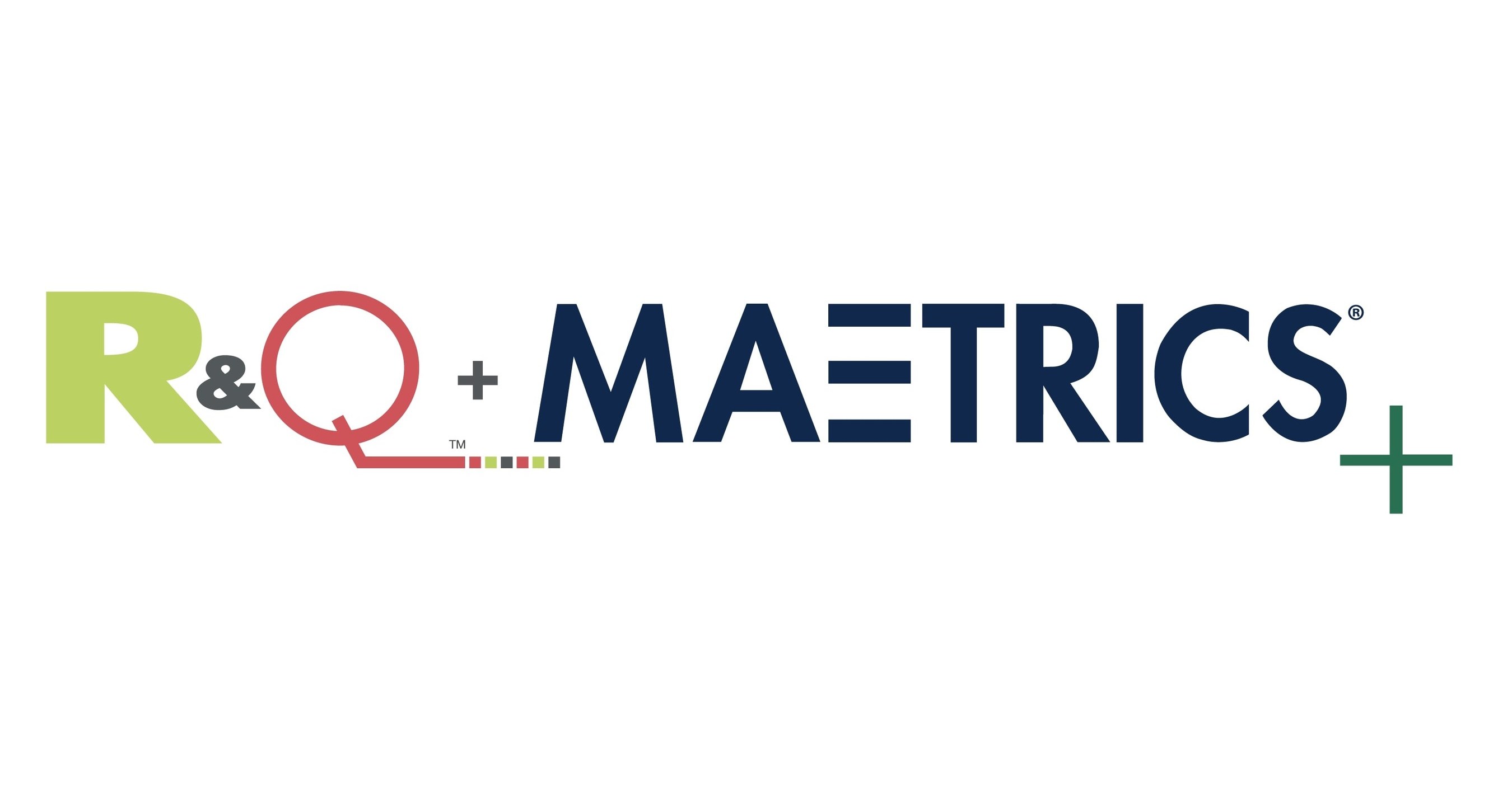 Regulatory and Quality Solutions LLC (R&Q) Acquires Maetrics to Form ...