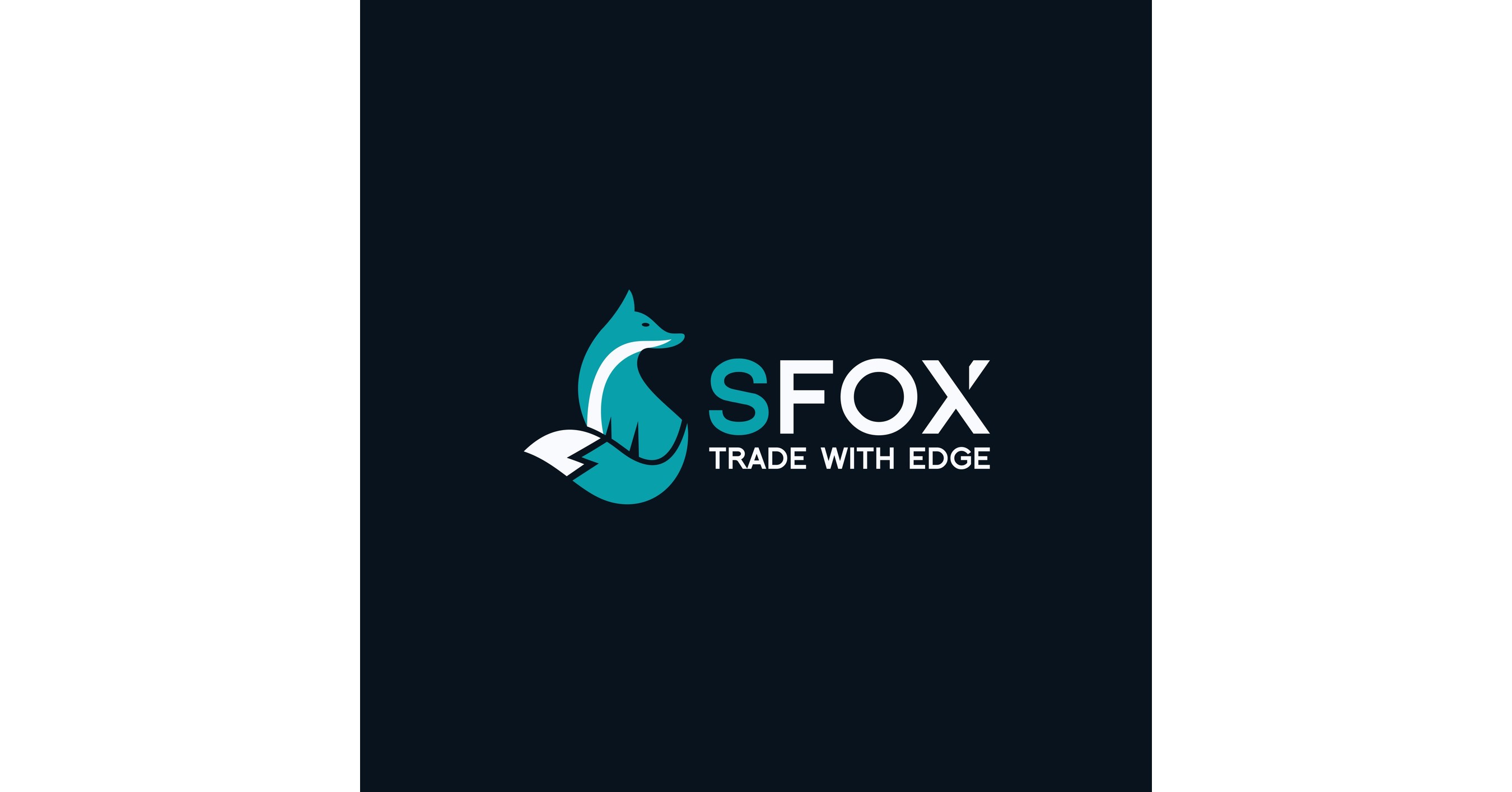 SFOX Launches a New Crypto Dark Pool, Enabling Private Trading of ...