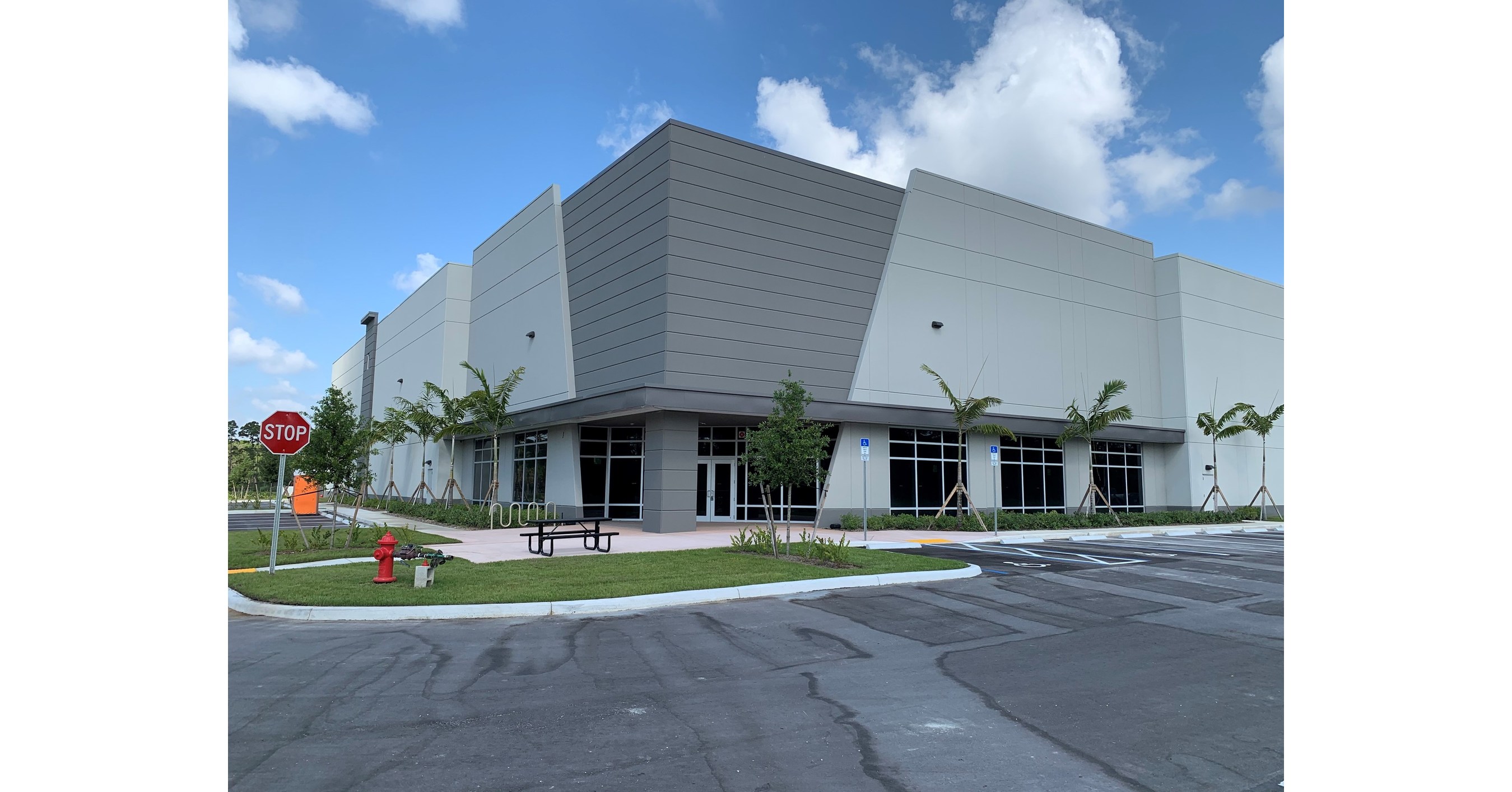 The Shyft Group Expands Florida Manufacturing Footprint To Meet Growing ...