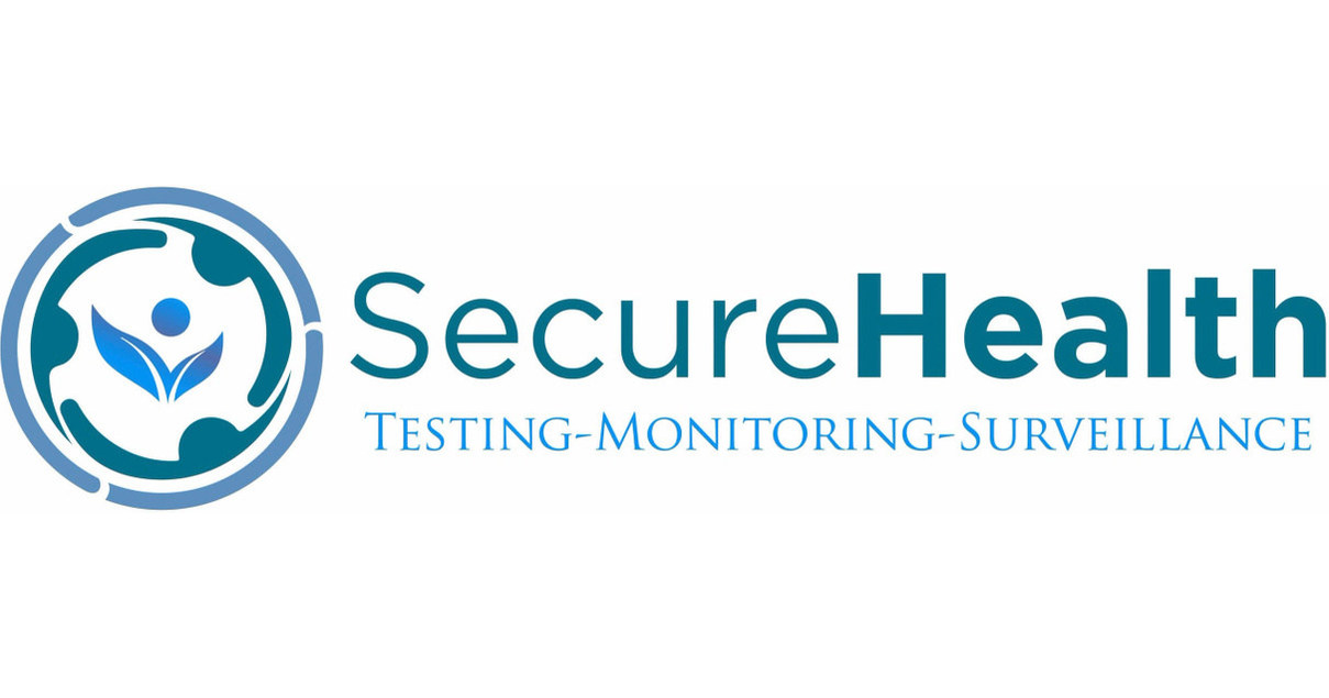 SecureHealth, Onsite COVID-19 Testing, Surveillance and Monitoring ...