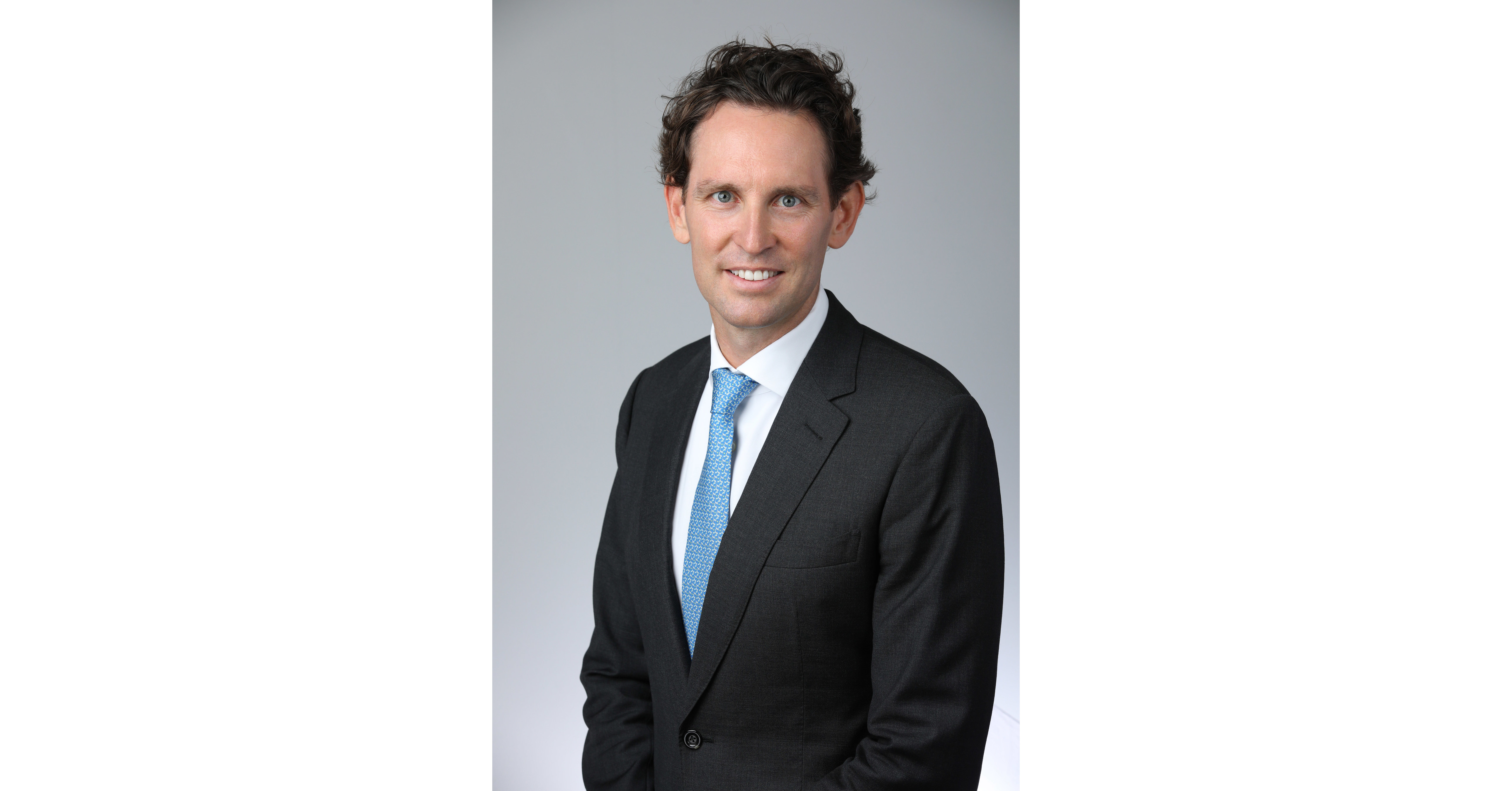 Patrinely Group Welcomes Matt Chamberlain to Executive Vice President ...