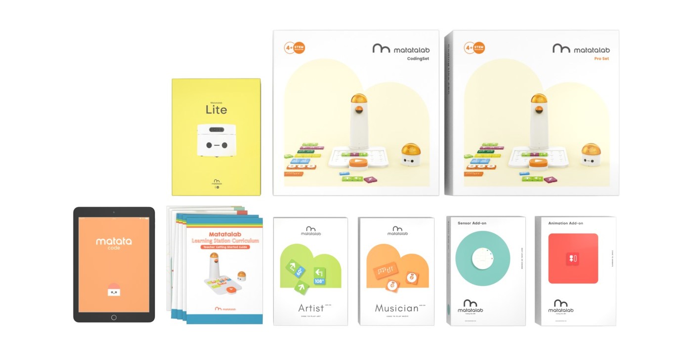 Award-Winning Coding Robot for Children Wins Coveted ISTE Seal of Approval