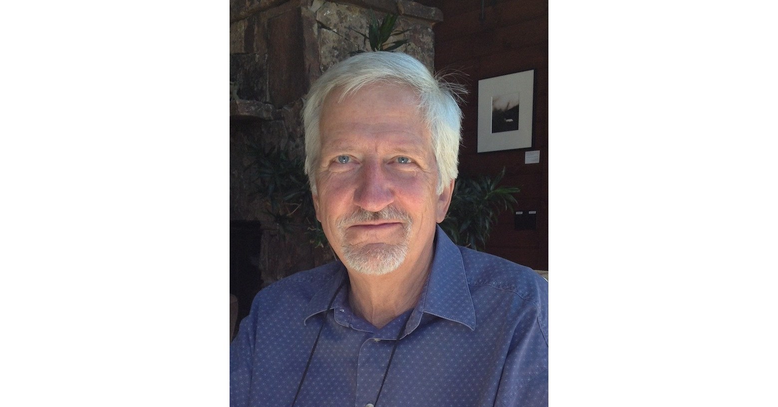 Werner Neff: RESTORE OUR DEMOCRACY - The Case for Equality and Justice