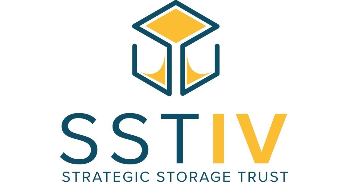 SmartStop Self Storage REIT, Inc. to Acquire Strategic Storage Trust IV ...