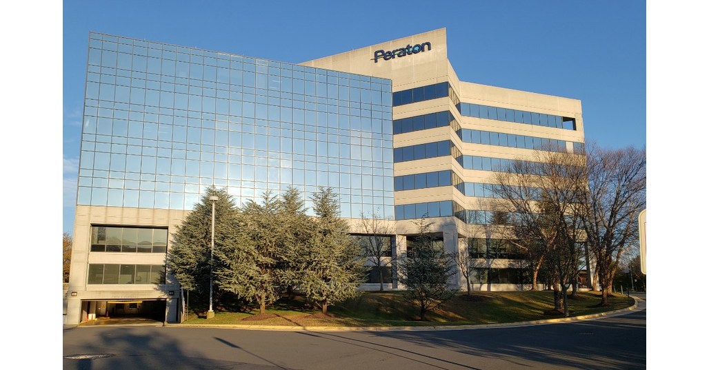 Arch Street Capital Acquires Peraton's Global Headquarters in ...