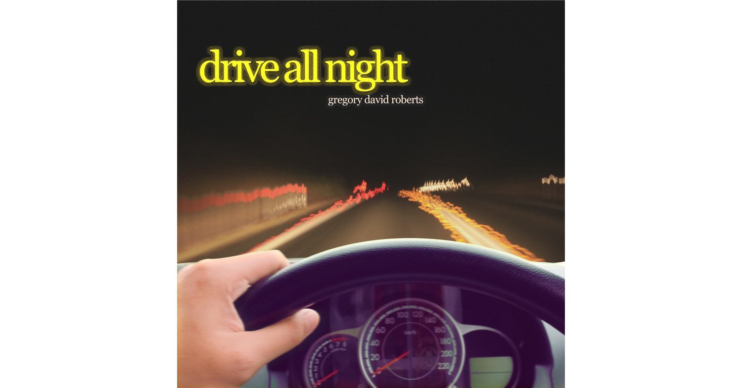 International Best-selling Shantaram Author Gregory David Roberts ...