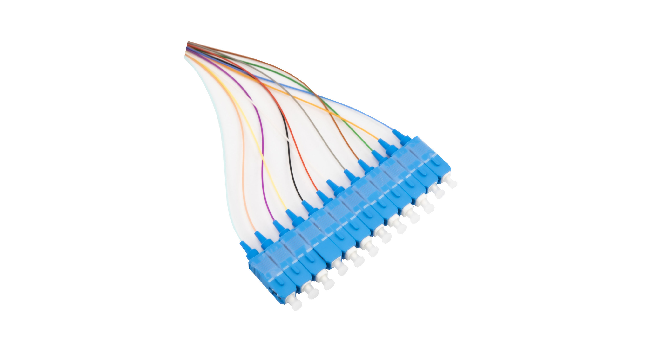 L-com Releases New Fiber Optic Pigtails to Address a Wide Range of ...