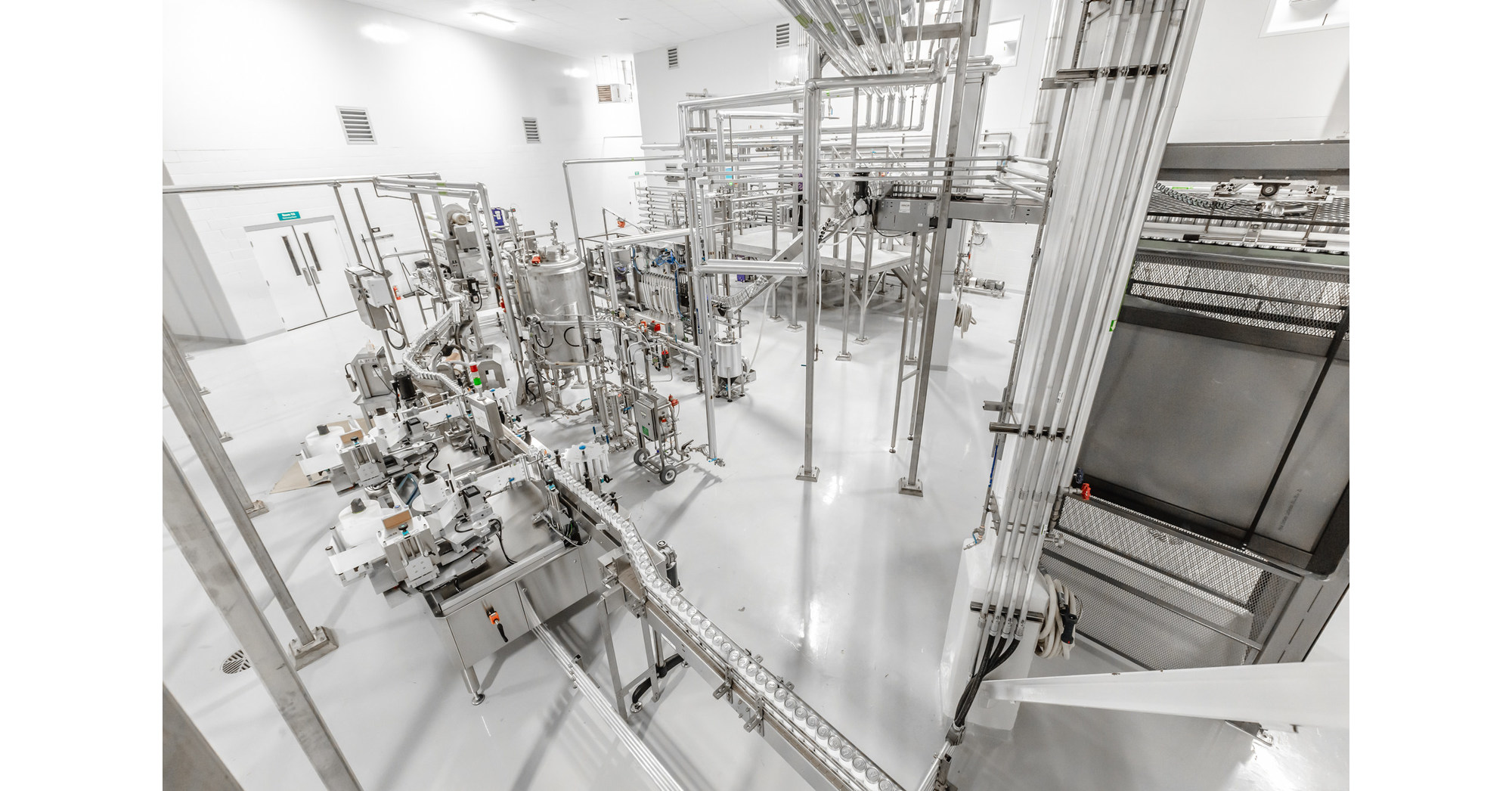 Peak Processing Granted Cannabis Processors License