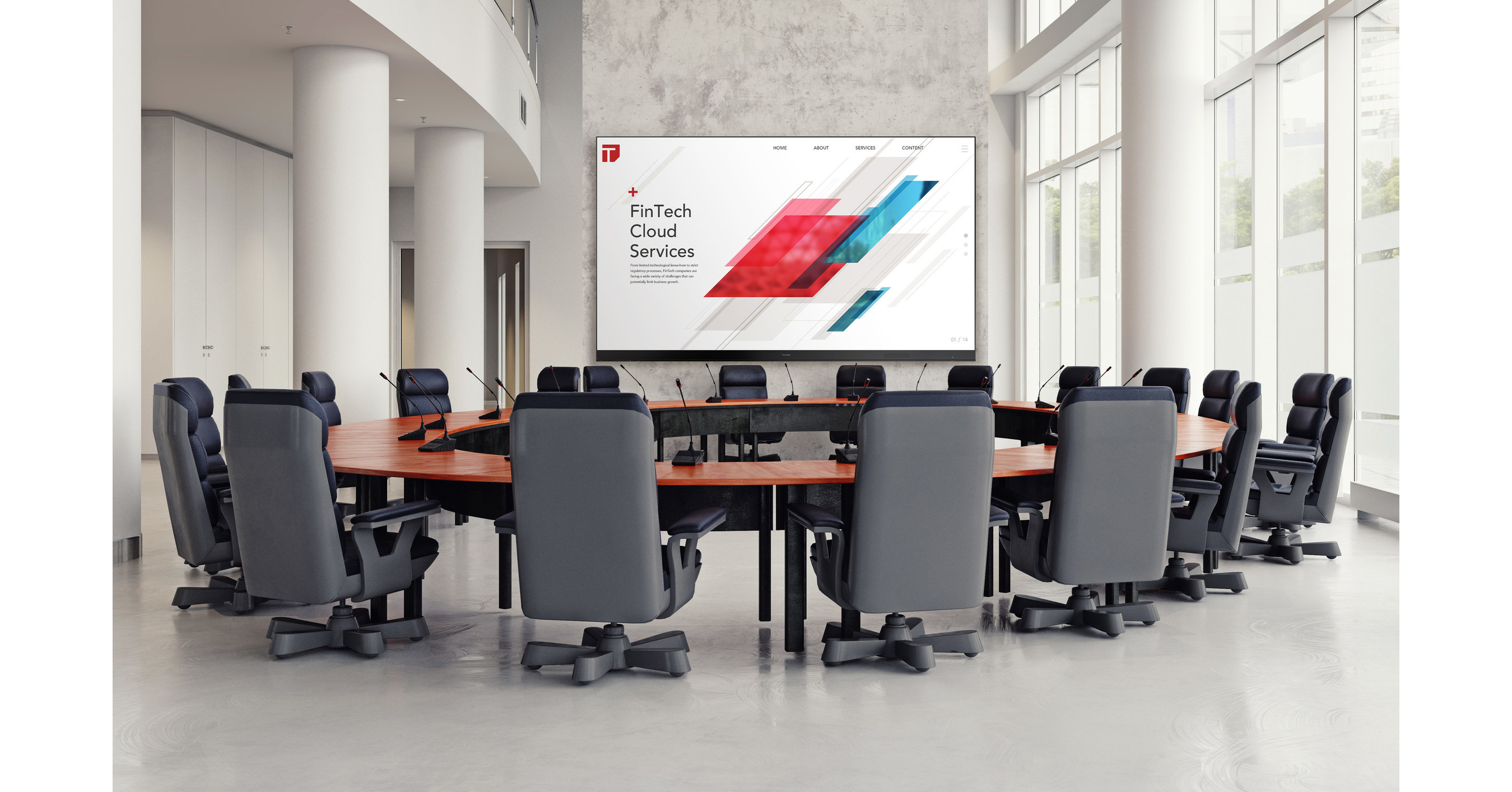 ViewSonic Launches New, All-in-One Direct View LED Displays with Sizes ...