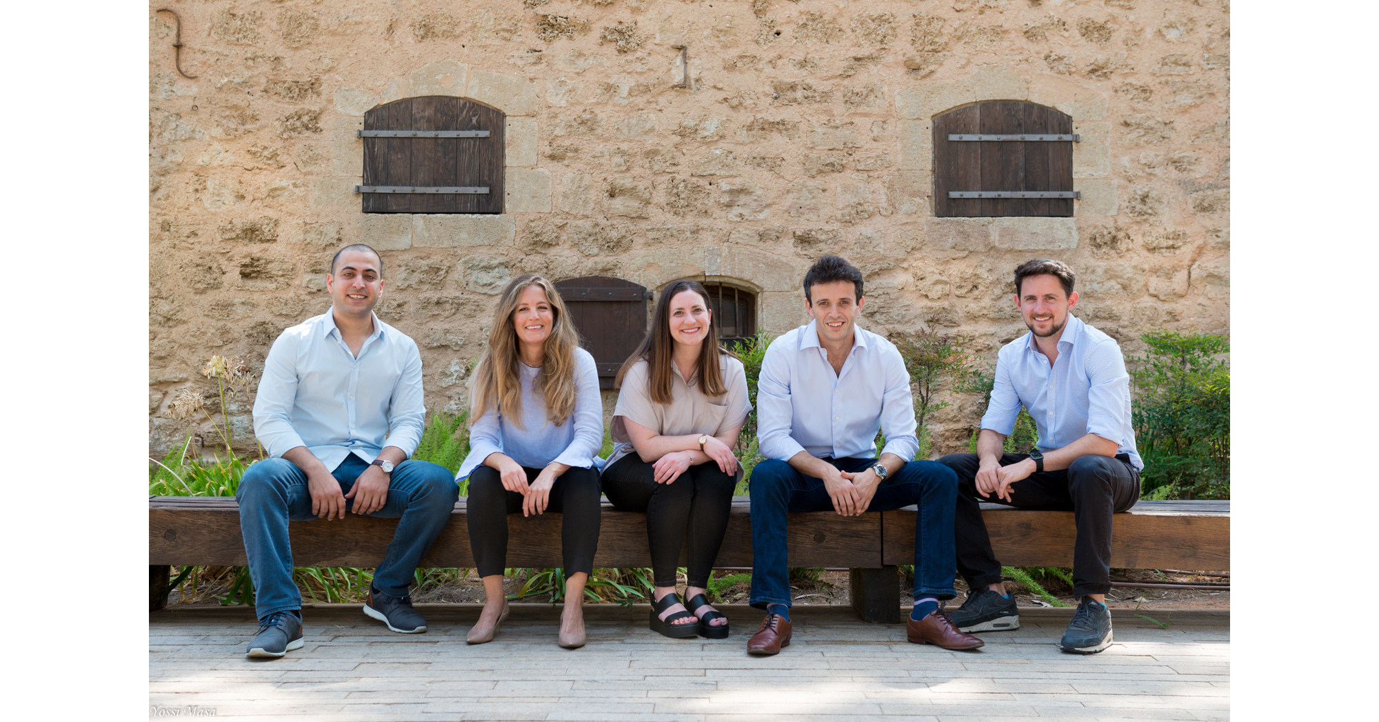 Hetz Ventures Closes on $77M for Oversubscribed Second Fund to Invest ...