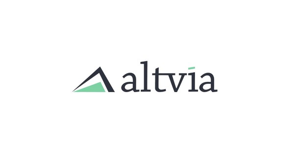 Altvia Wins Silver Stevie® Fintech Award
