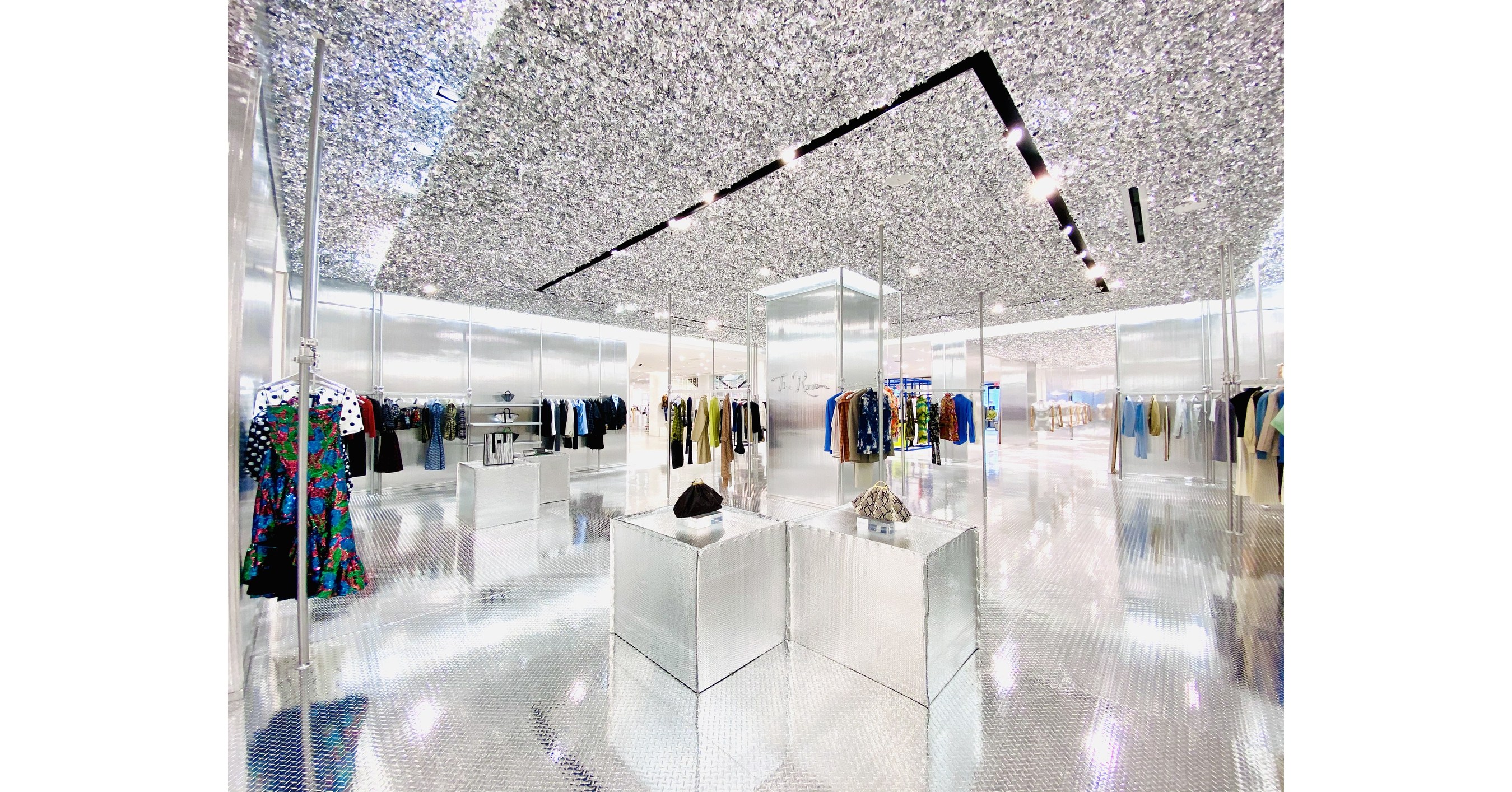 The Room Redefines Luxury Shopping For Men And Women In Vancouver