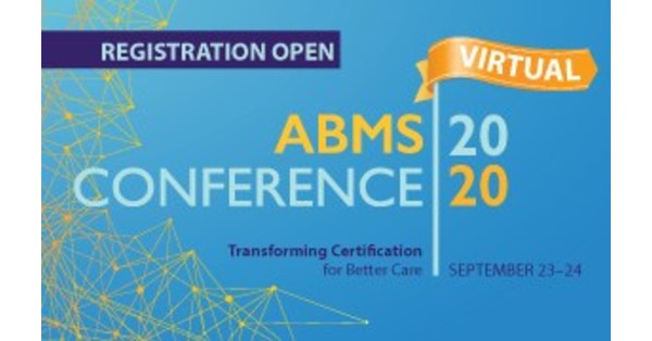 ABMS Brings Together the Boards Community and Health Care Leaders to ...