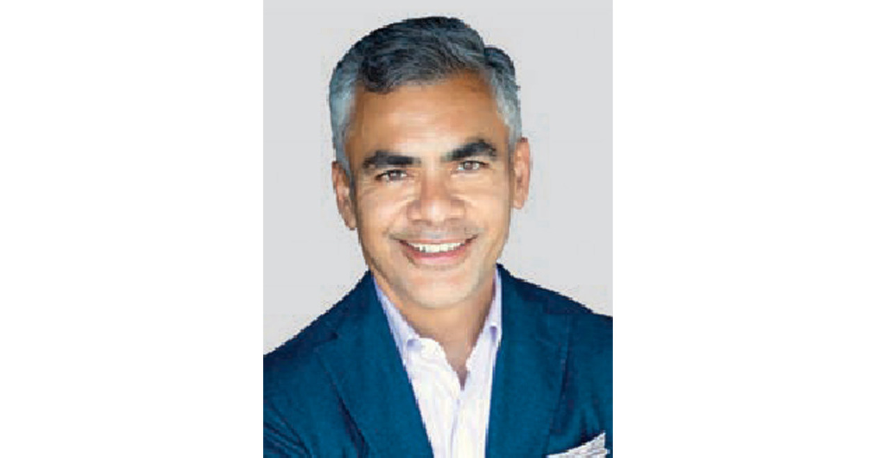 ApiJect Systems America Announces Appointment of Rajesh J. Asarpota as ...