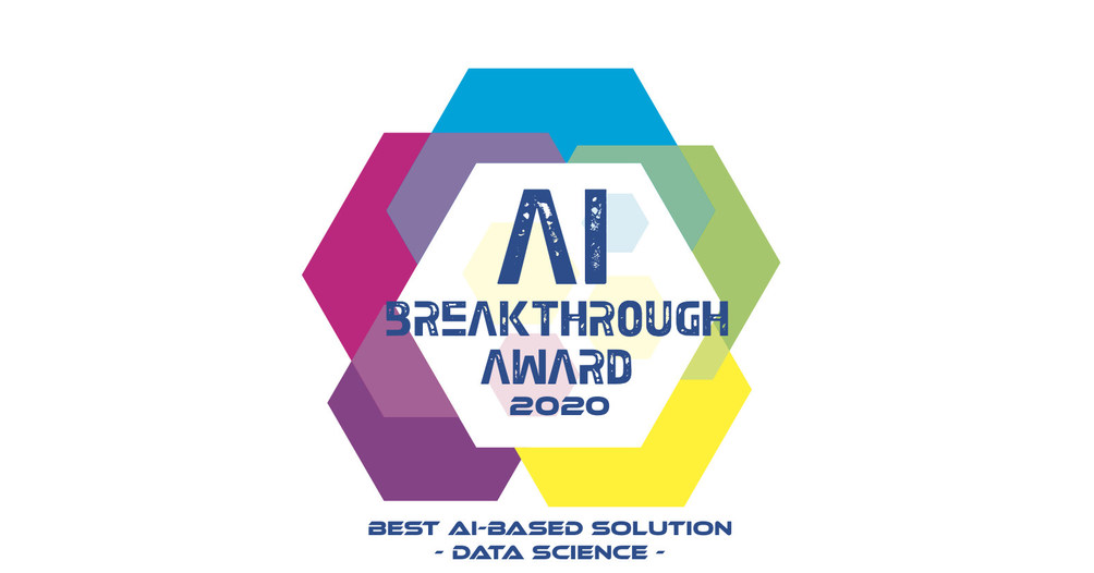 ADP® DataCloud Wins 2020 Artificial Intelligence (AI) Breakthrough ...