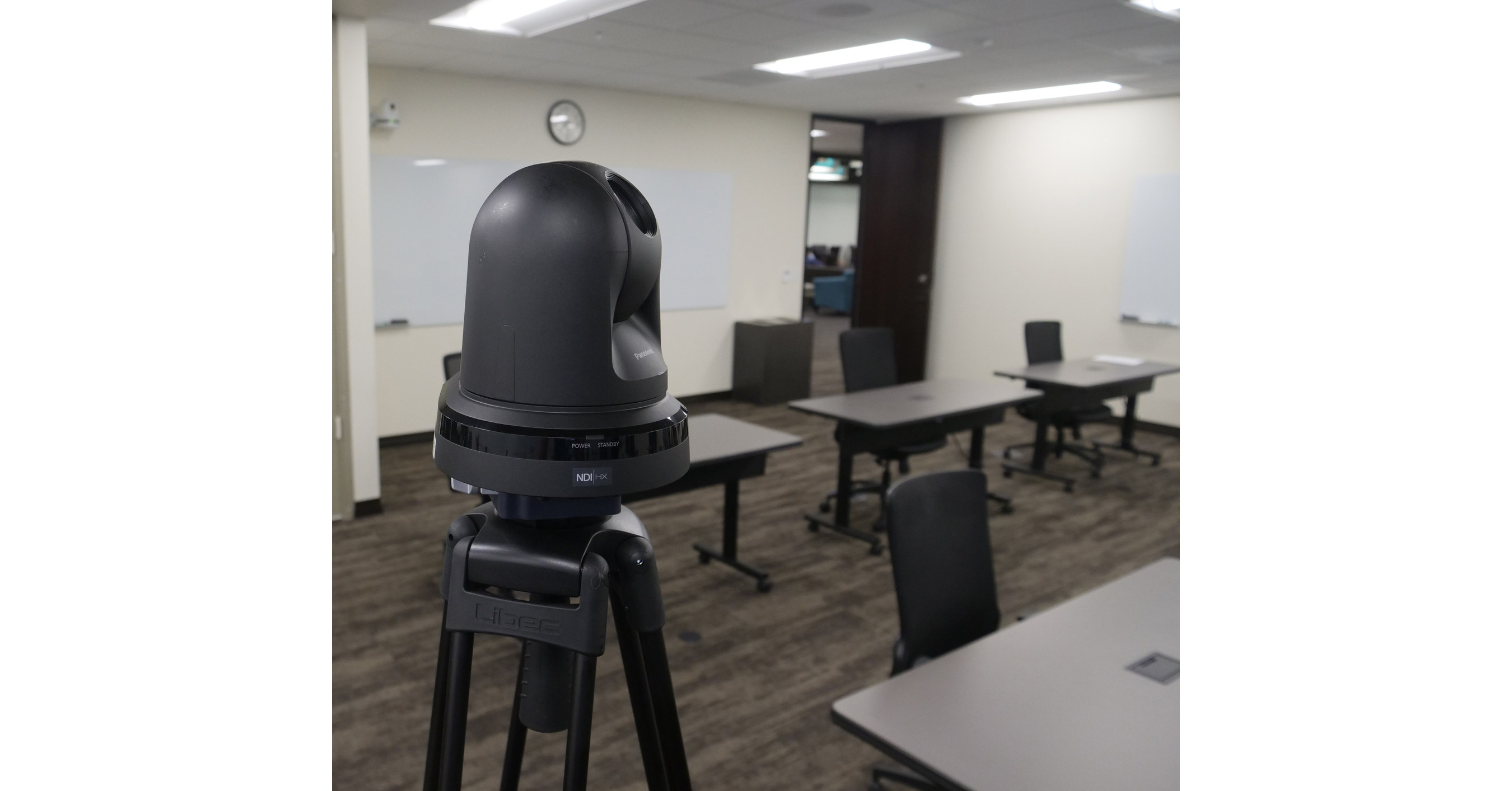 Pepperdine University Upgrades More Than 160 Classrooms with Hybrid ...