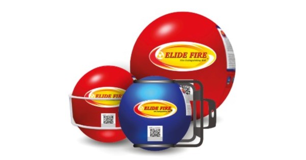 Planet TV Studios Presents Episode on Elide Fire USA on New Frontiers ...