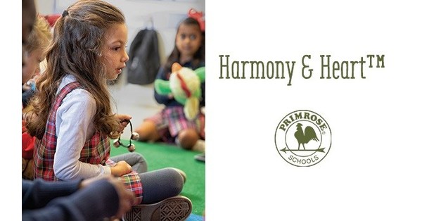 Primrose Schools Launches Innovative Proprietary Music and Literature ...