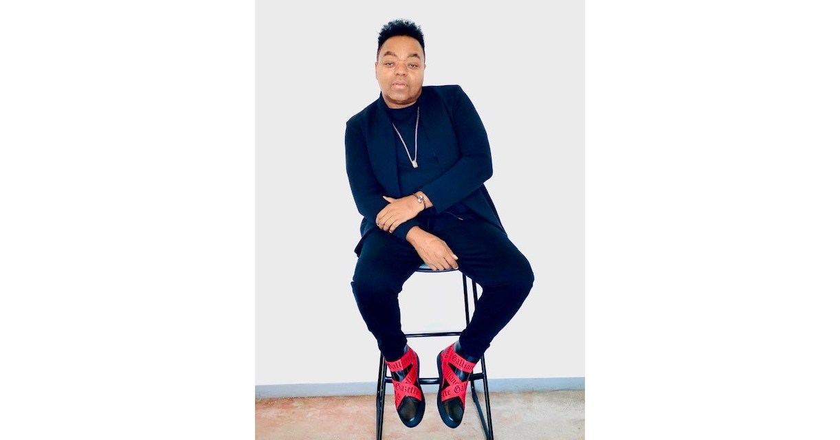 Chicago Designer Making Fashion History: Stevie Edwards will be the ...