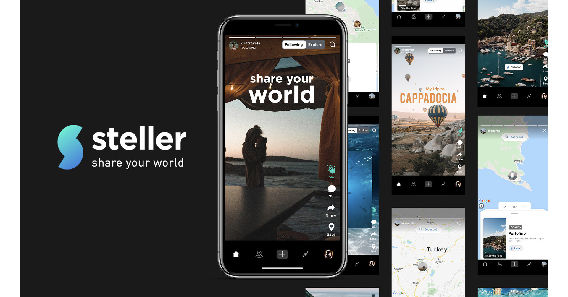 Steller Unveils Major New Features Revolutionizing The Platform And ...