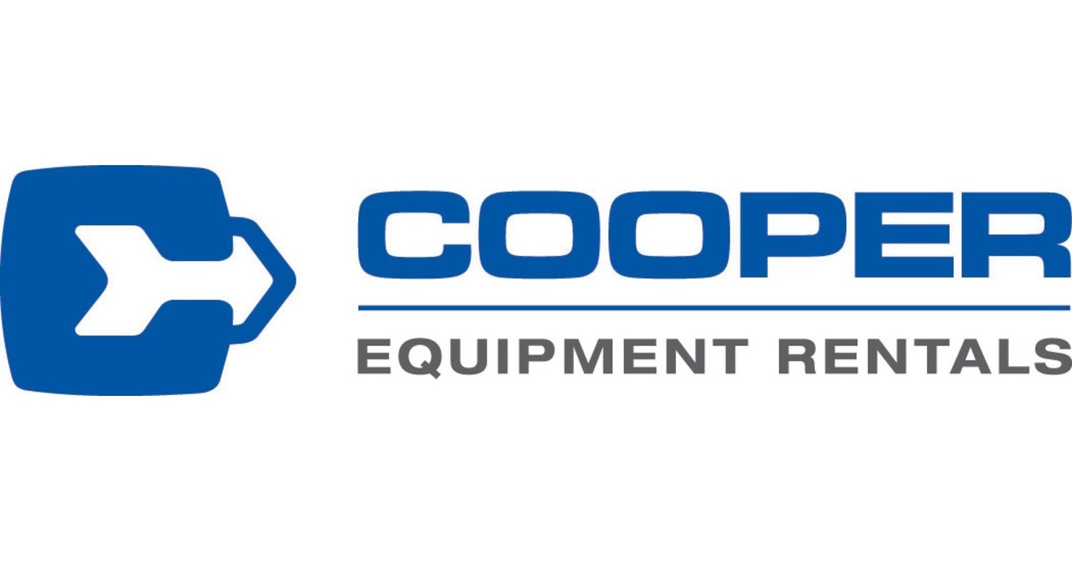Cooper Equipment Rentals Announces Acquisition of Herc Atlantic Branches