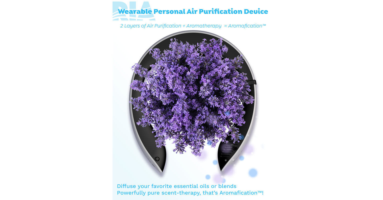 Taking Control Over the Air We Breathe: Orlando Start-Up Debuts ...