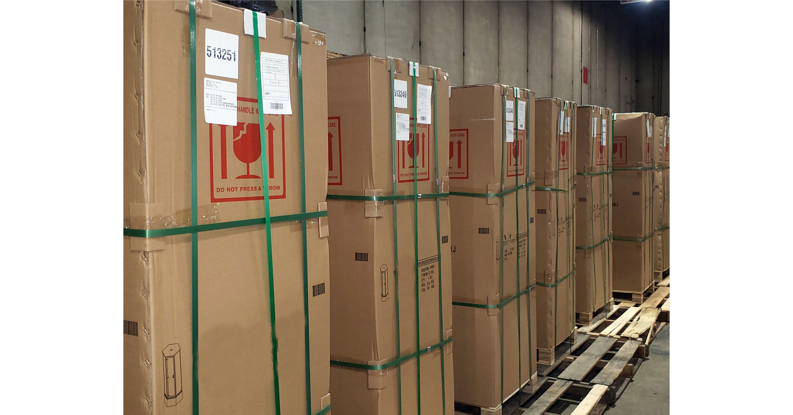 AIT Worldwide Logistics provides affordable large parcel delivery ...