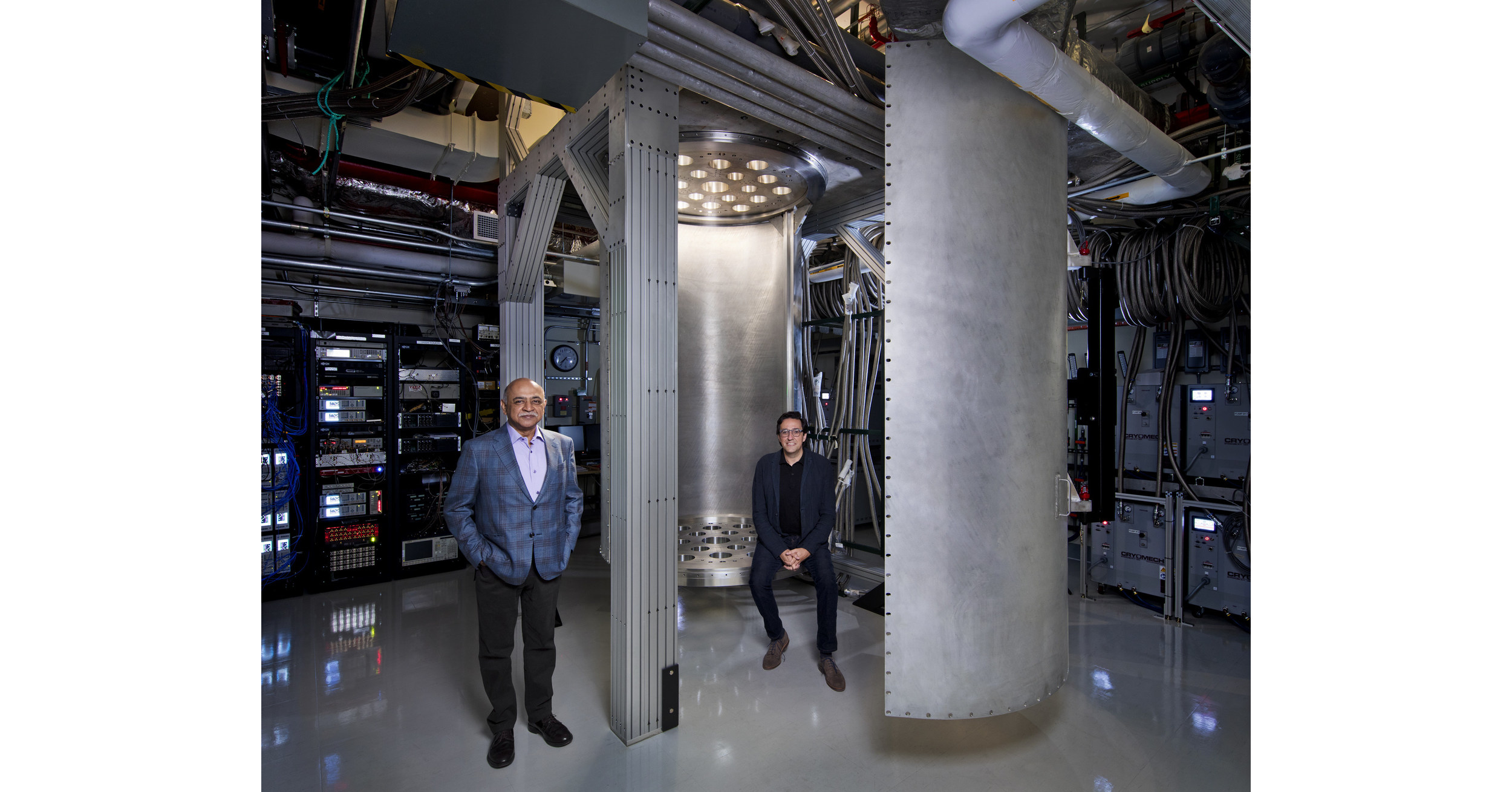 IBM's Roadmap For Scaling Quantum Technology