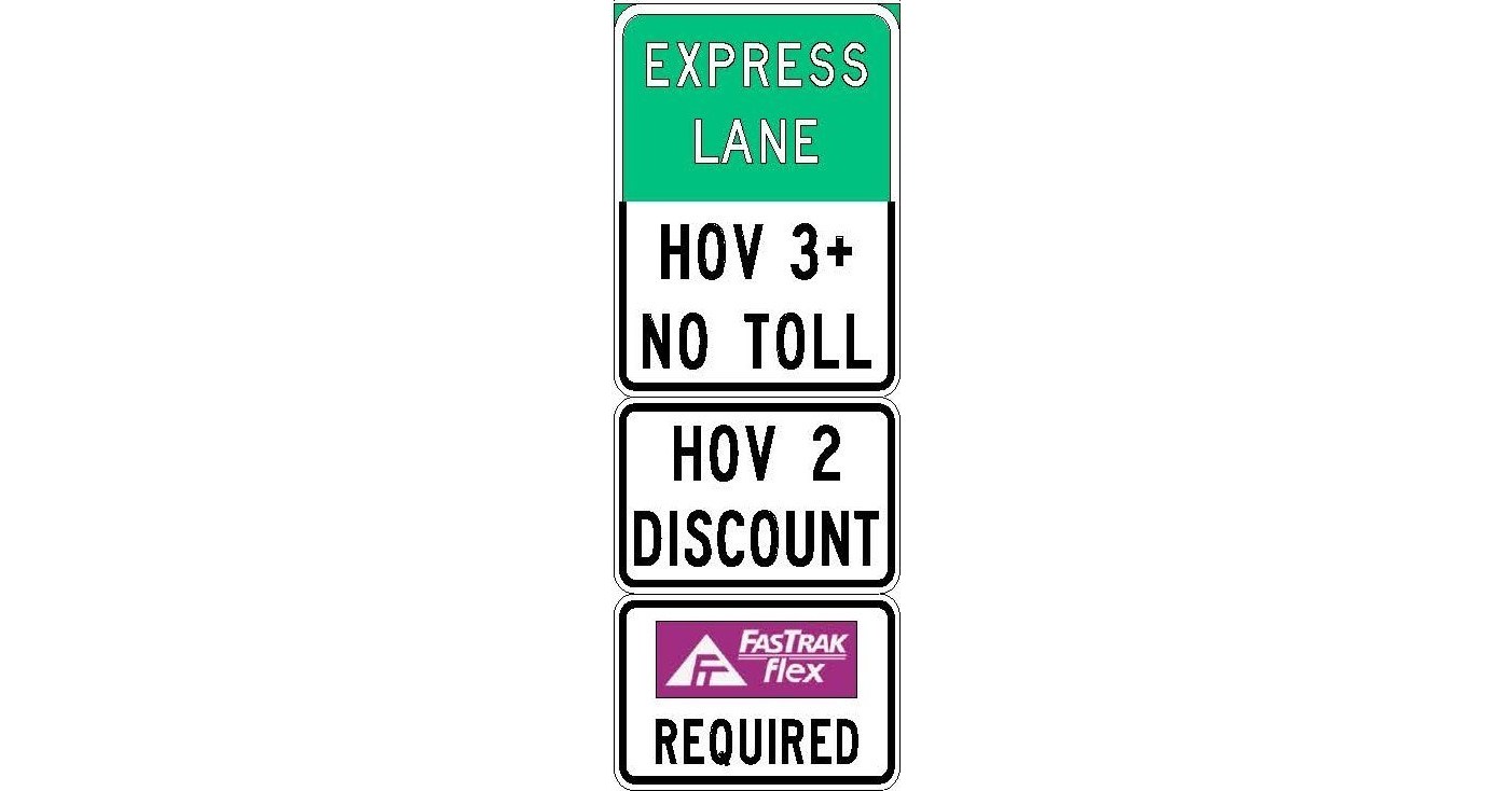 I-880 Express Lanes to Open for Business Oct. 2