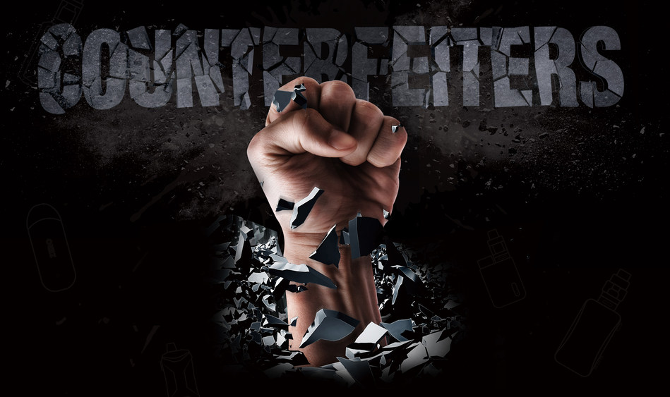 Smoore Granted an Award of $5.4M in a Trademark Infringement Suit