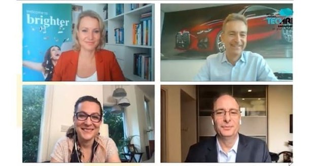 World leaders converge to rewrite the HR and Worktech playbook at Asia ...