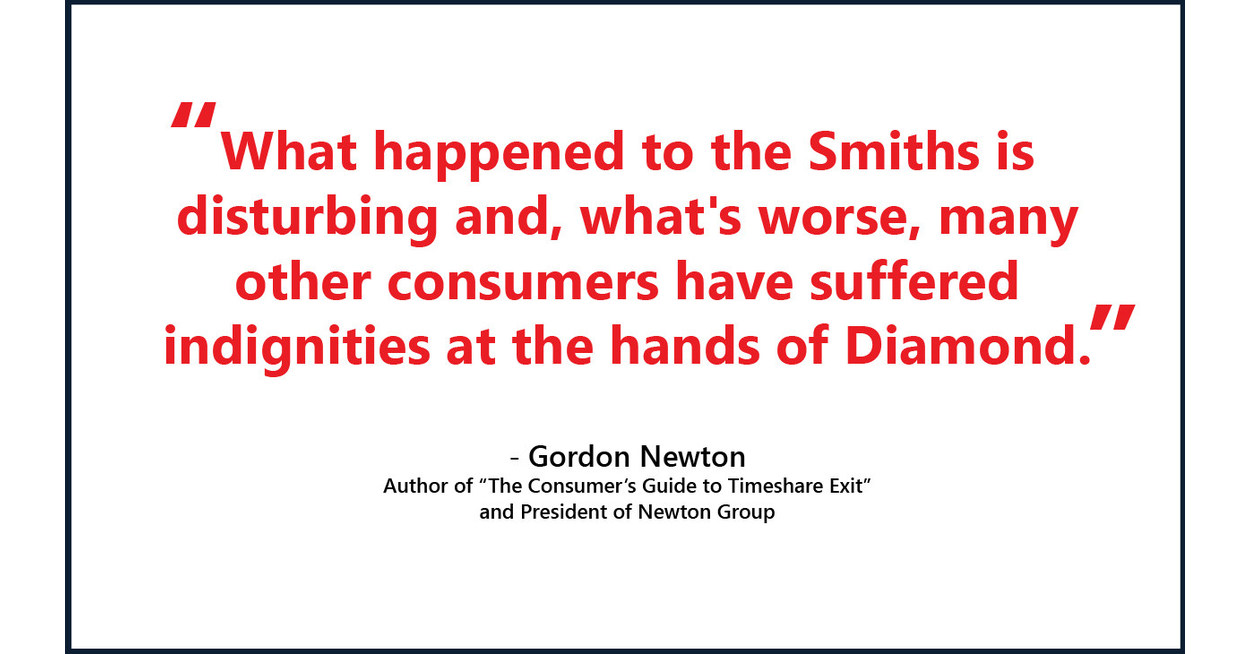Newton Group Provides Access To Justice For Consumer Who Was ...