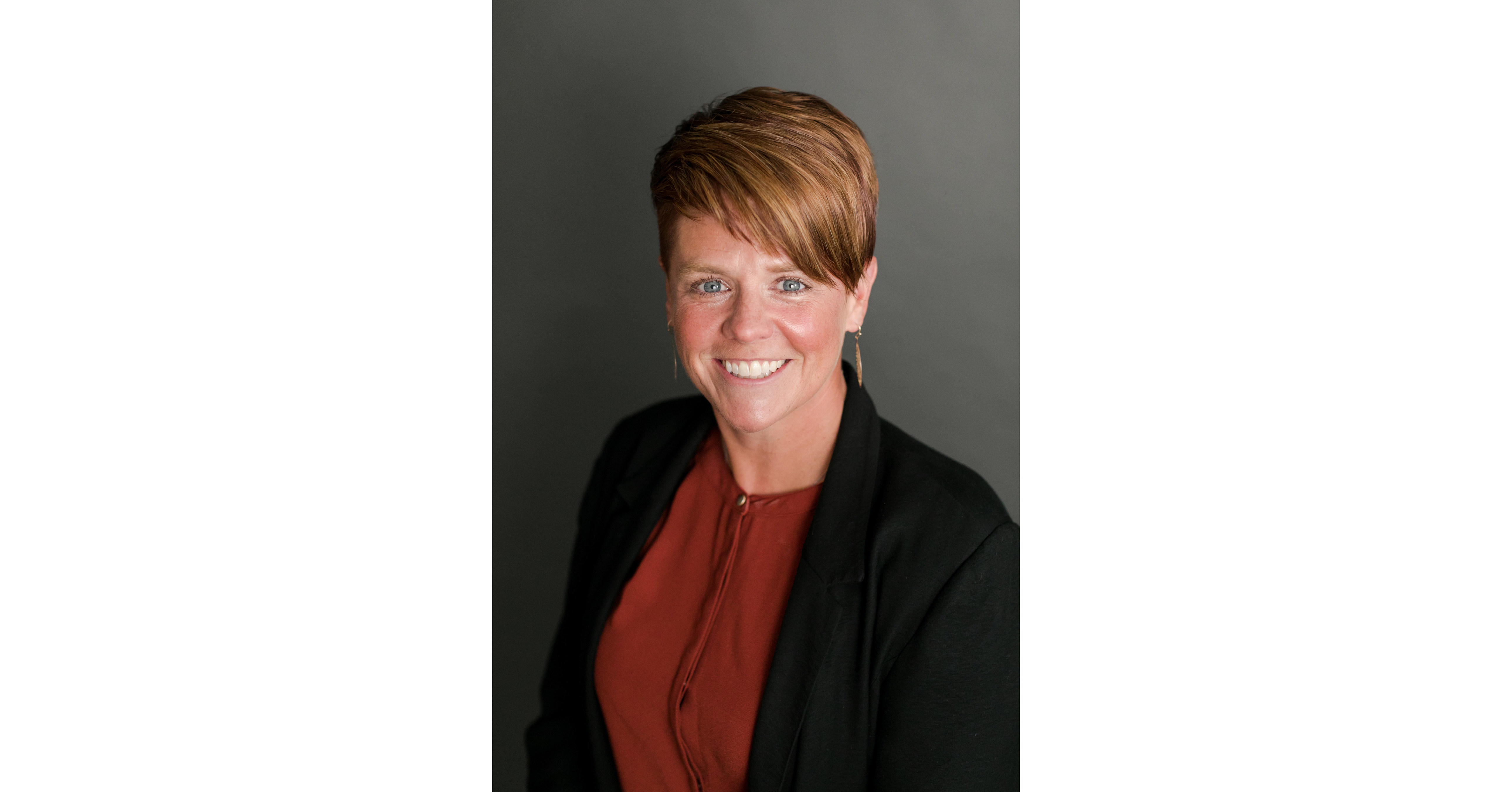 First Bank & Trust Company Agricultural Division Welcomes Hilary Thompson