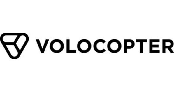 Volocopter offers reservations for commercial flights
