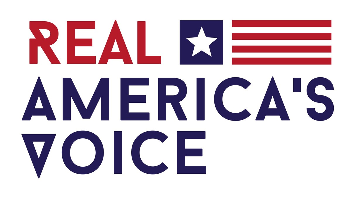 American Media Logo Profile For Right America Media