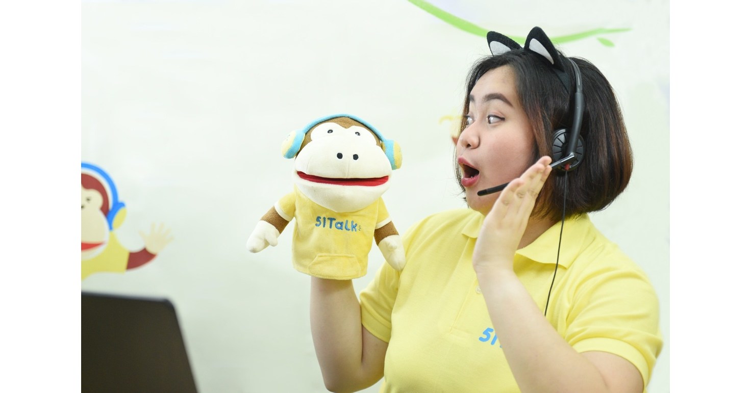 Online English Education Platform 51Talk Reports Its Third Consecutive ...