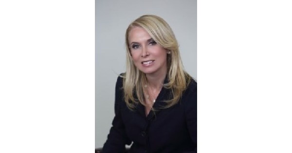 Nonna Shikh, Esq. is recognized by Continental Who's Who