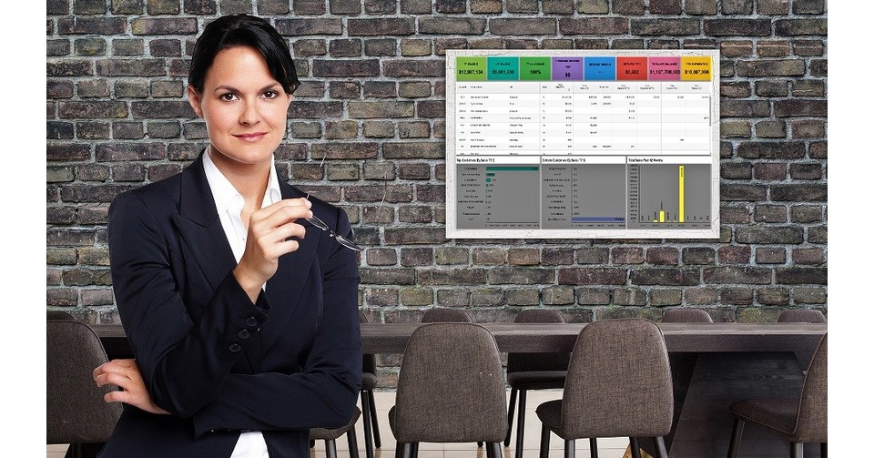 Apparel Business Systems Unveils absNEXT to Put the Power in Users' Hands