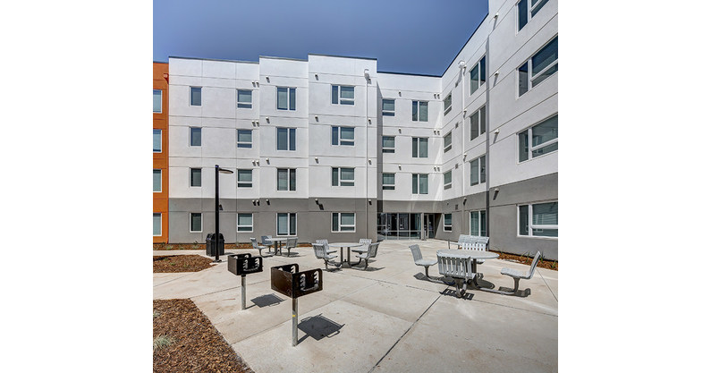 The Michaels Organization Announces UC Davis Completes Phase I of ...