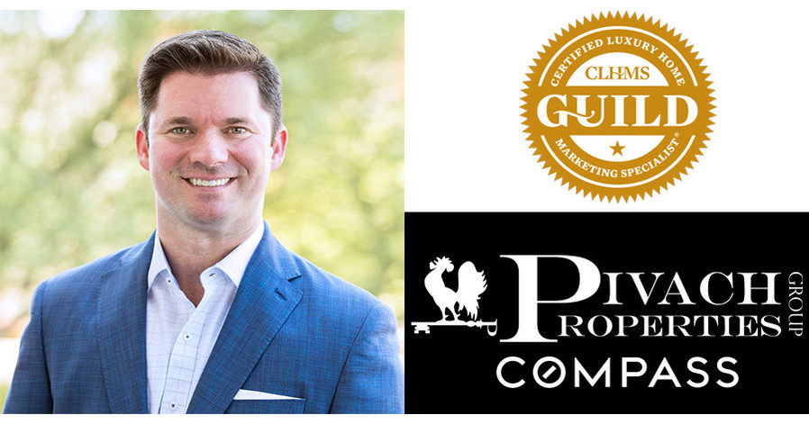 Stephen G. Pivach Earns Internationally Recognized Designation for ...