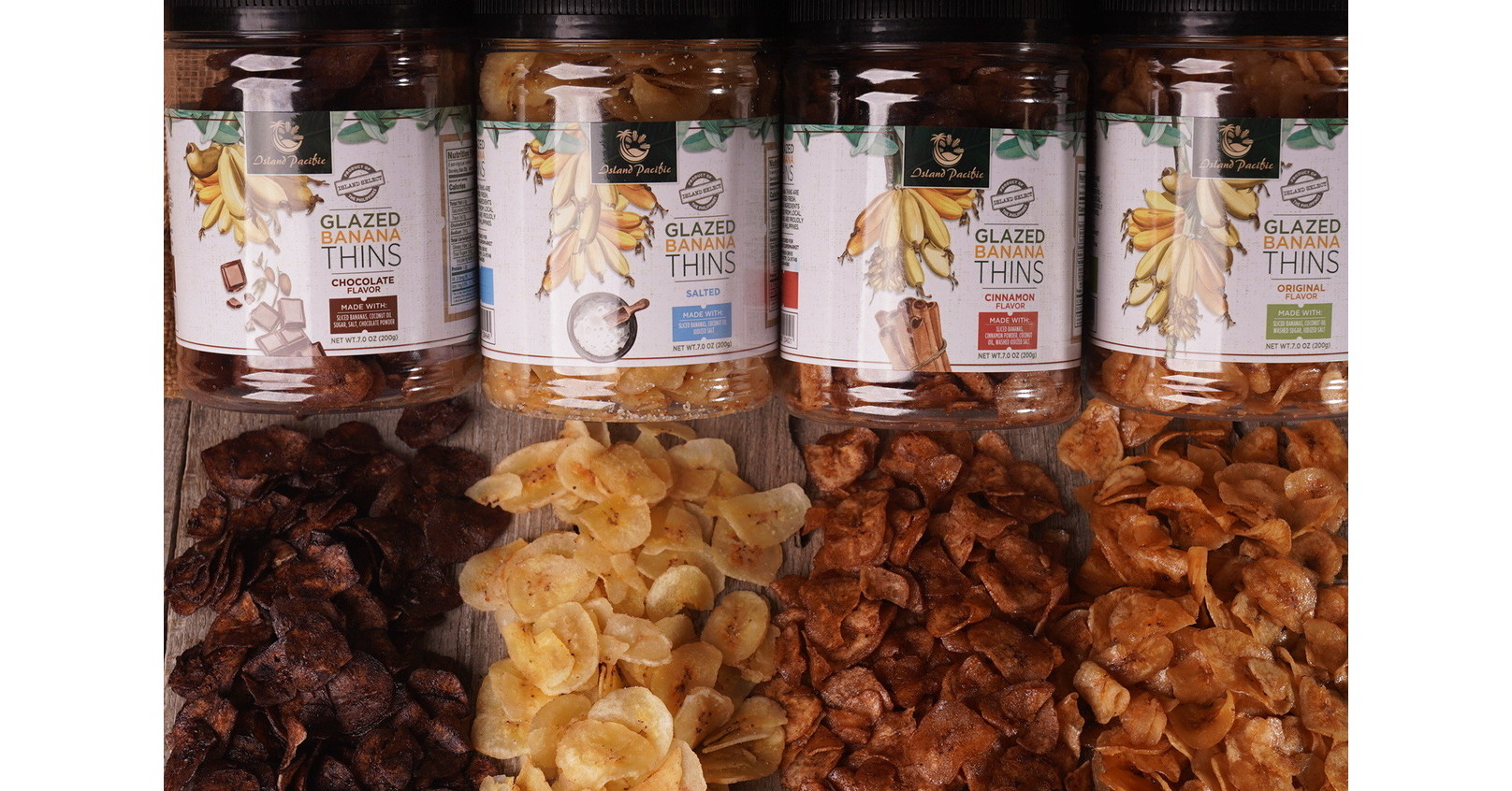 Island Pacific Launches "Island Pacific Select" Private Label