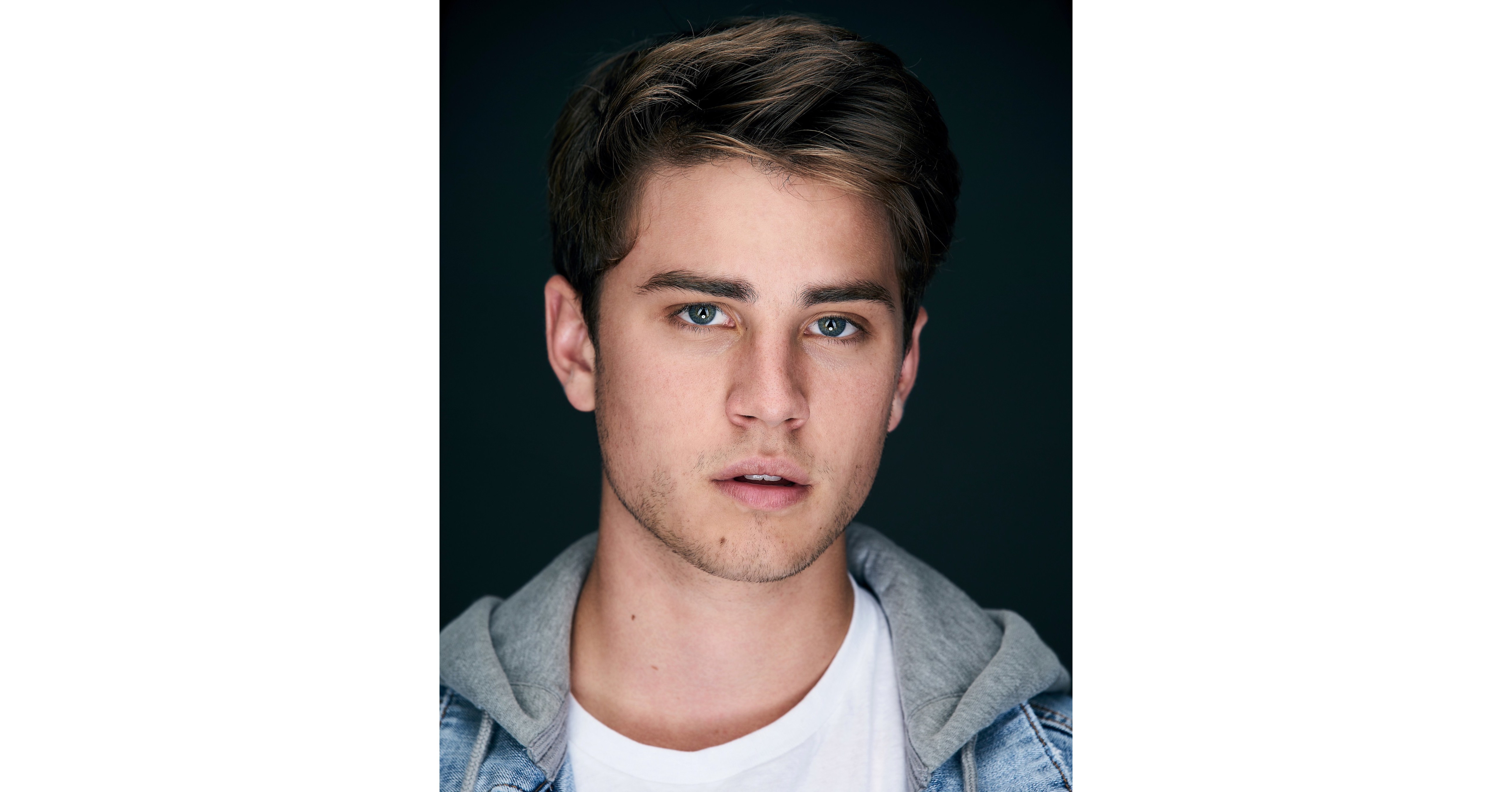 Actor/Singer Carson Rowland Says Goodbye to Summer in New Single ...