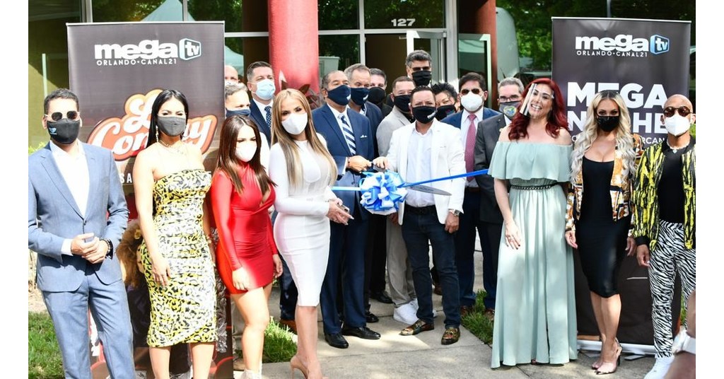 Histórico: Spanish Broadcasting System (SBS) anuncia "primer puente ...