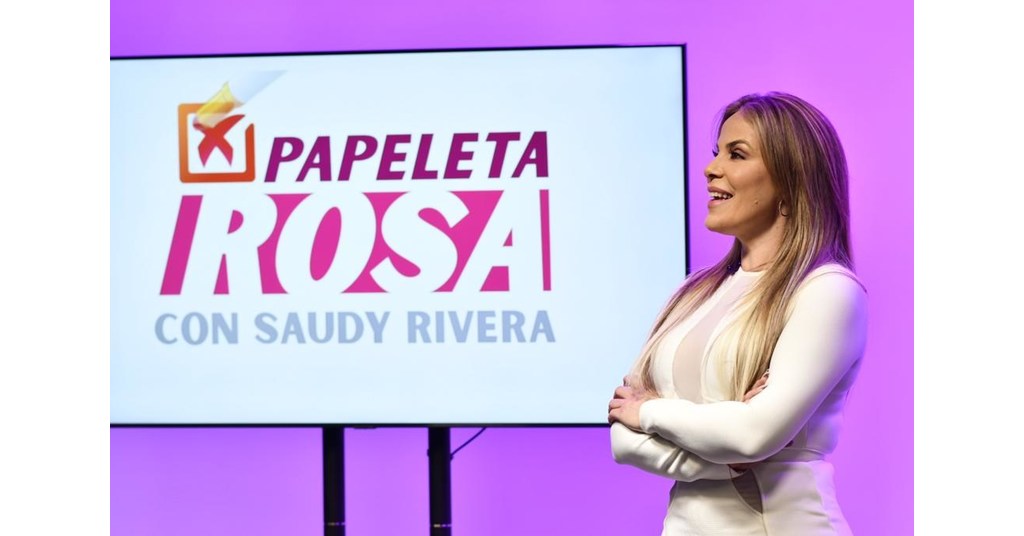 Histórico: Spanish Broadcasting System (SBS) anuncia "primer puente ...