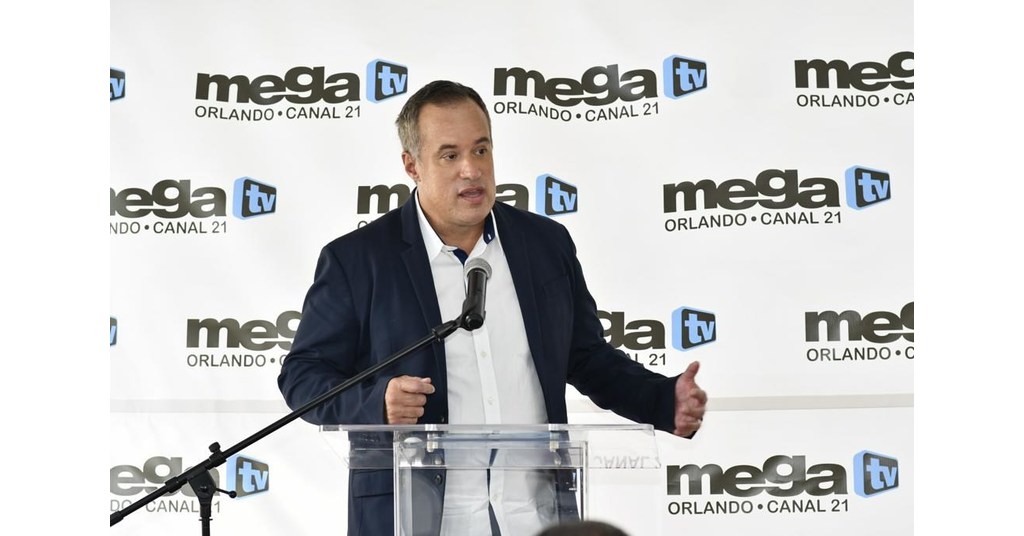 Histórico: Spanish Broadcasting System (SBS) anuncia "primer puente ...