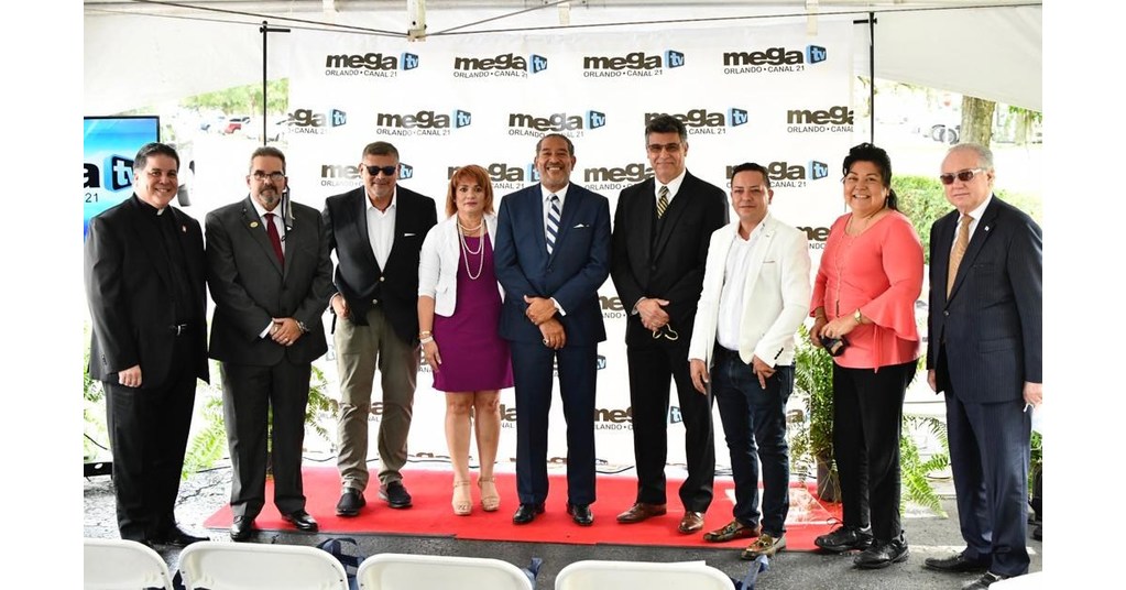 Histórico: Spanish Broadcasting System (SBS) anuncia "primer puente ...